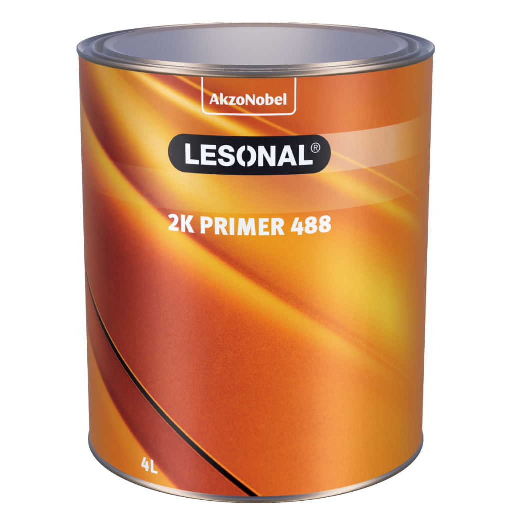 LESONAL Archives - Colourfast Auto