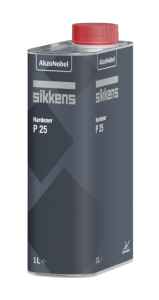 Sikkens Archives - Colourfast Auto