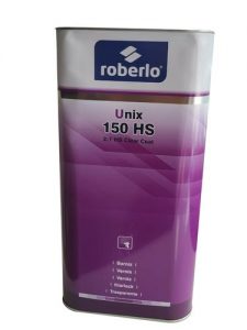 Roberlo 2k HS Clear Kit