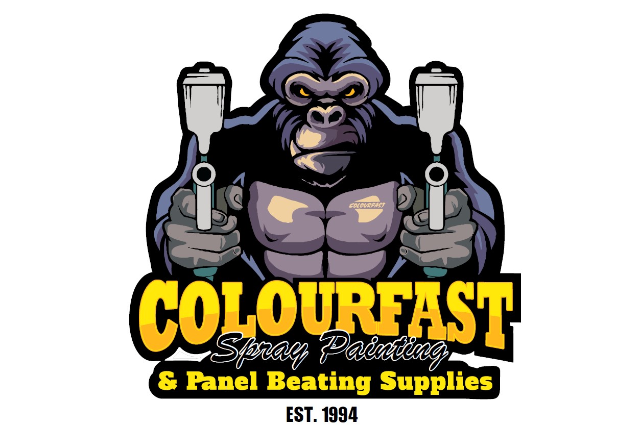 Colour Matching - Colourfast Auto